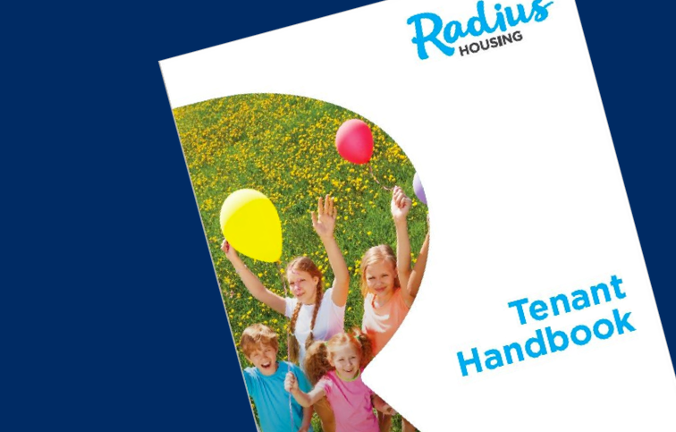 Tenants' Handbook & Policies | Radius Housing