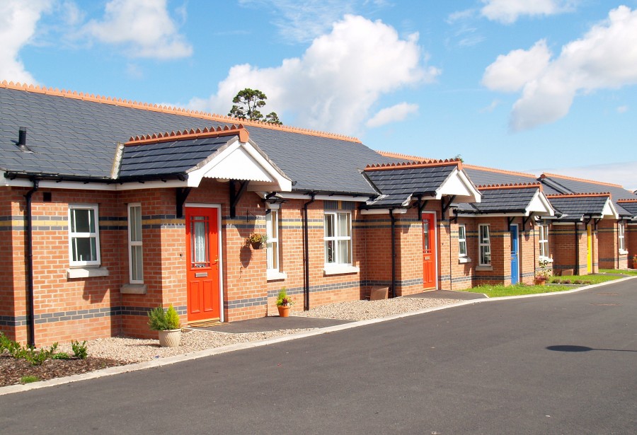 Housing | Radius Housing Housing | Radius Housing